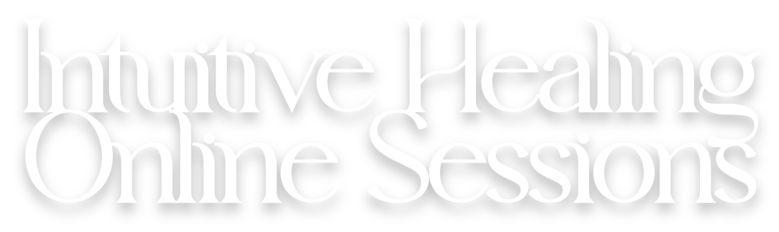 Grace.y - Intuitive Healing Sessions